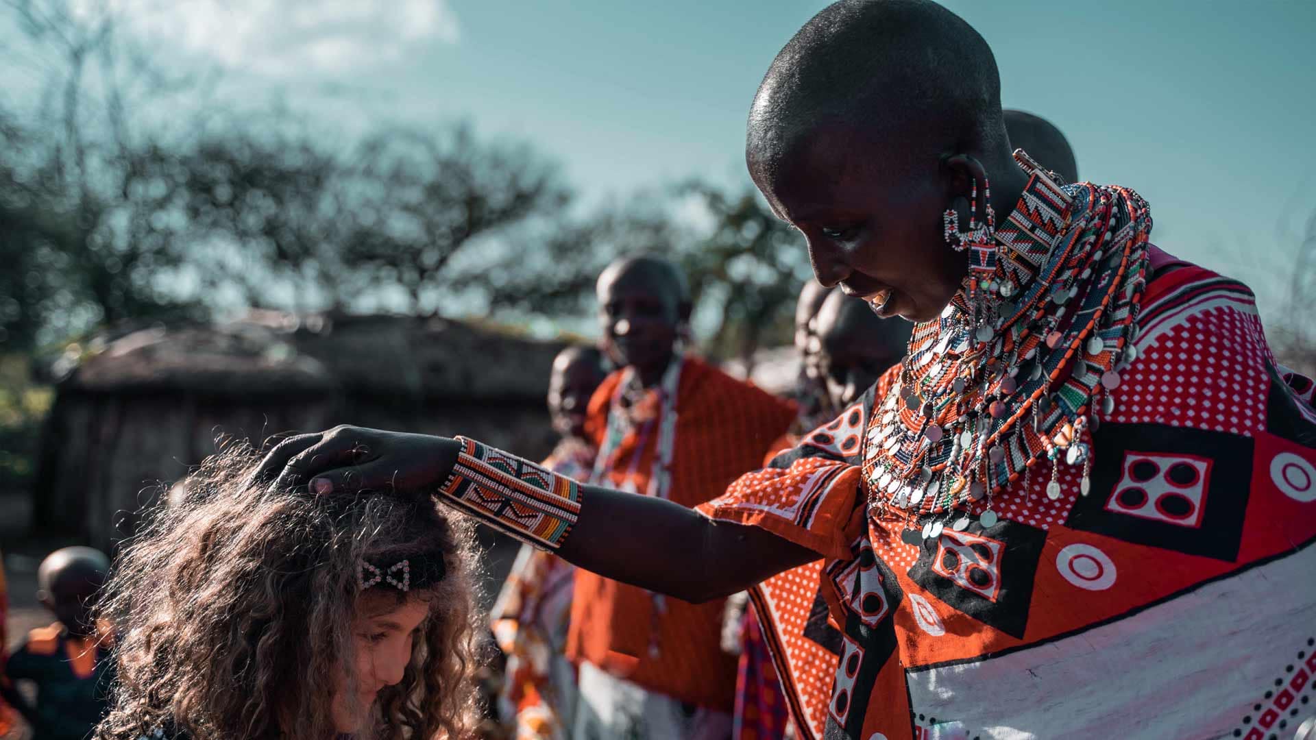 Selenkay Adventure Camp – Porini Camps