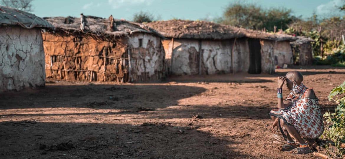 Amboseli Camp – Porini Camps