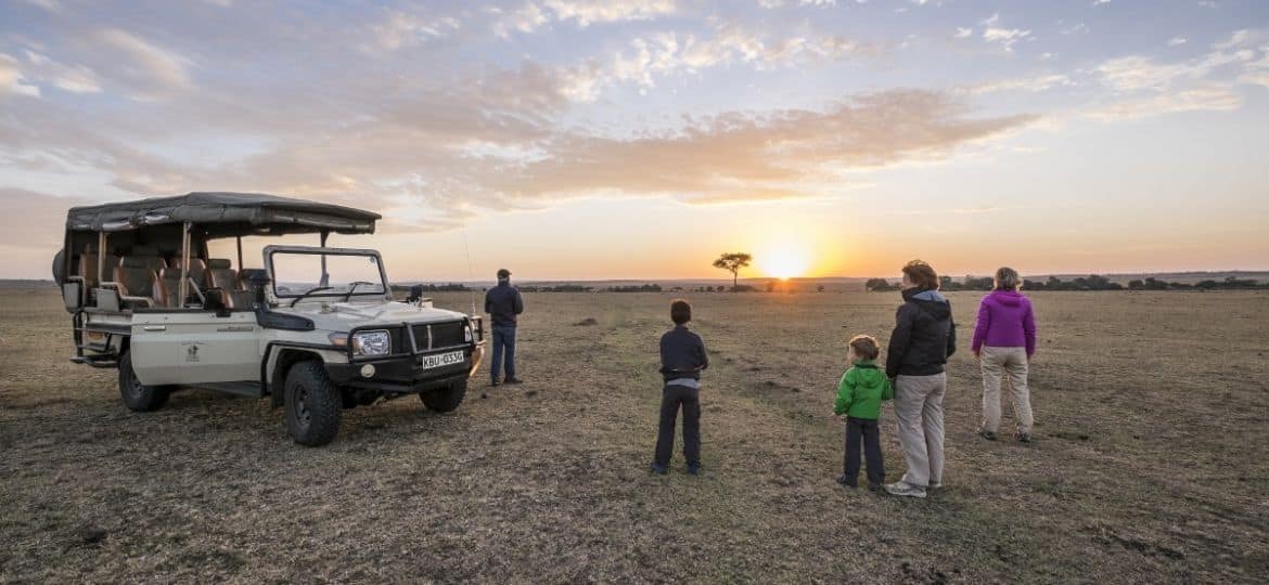 Lion Camp – Porini Camps