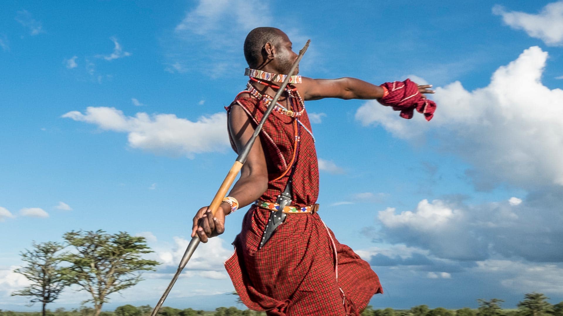 Rhino Camp – Porini Camps